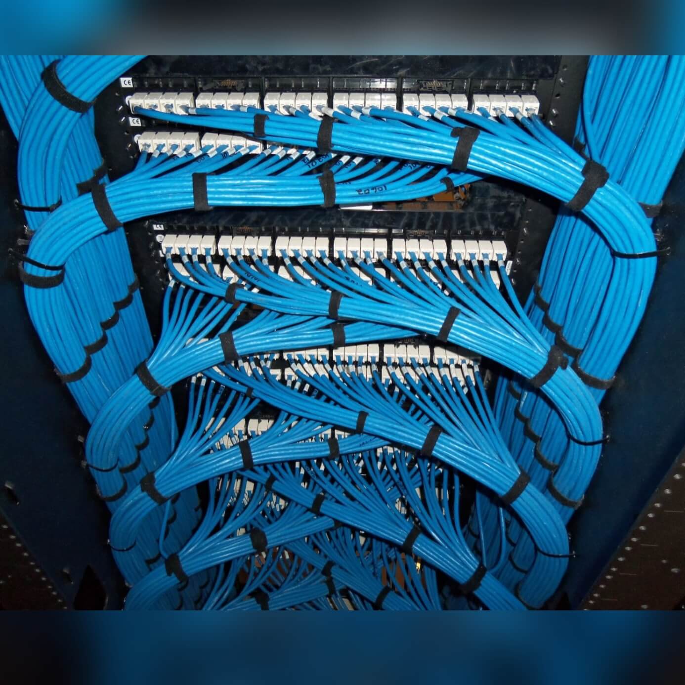 Adss Solutions Structured Cabling Systems
